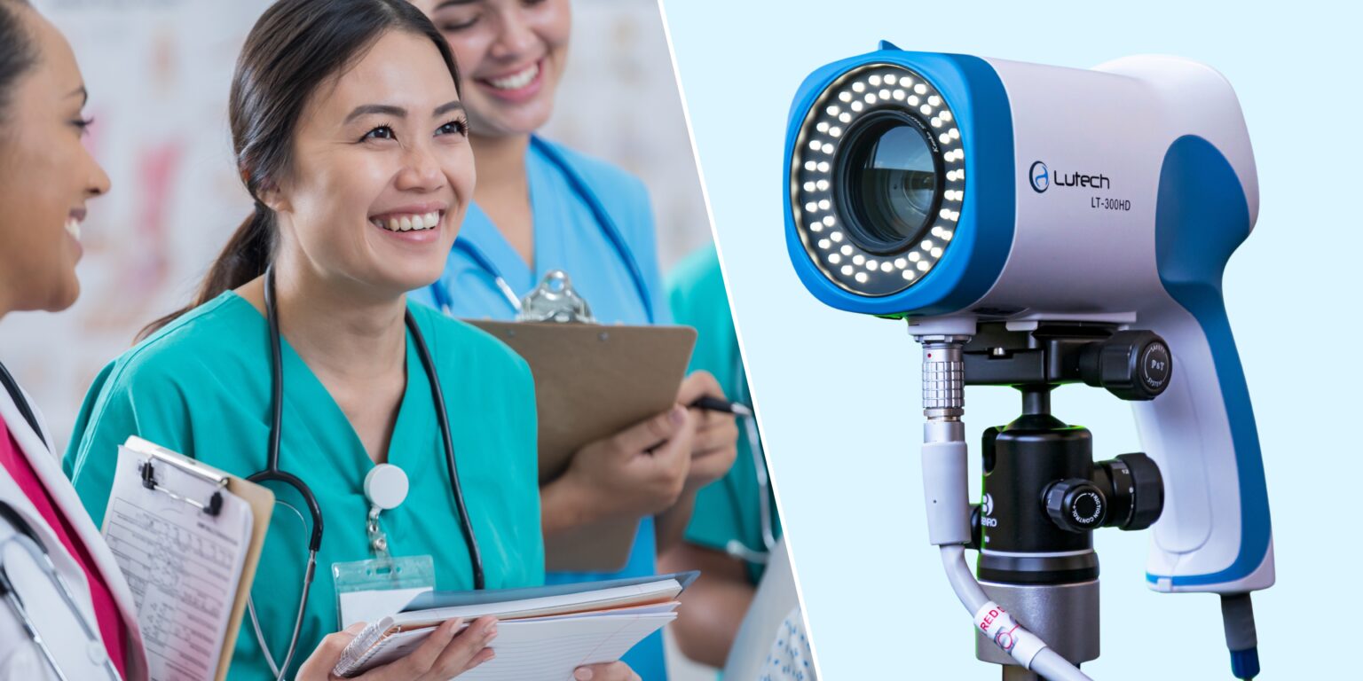 Colposcopes | Lutech Medical