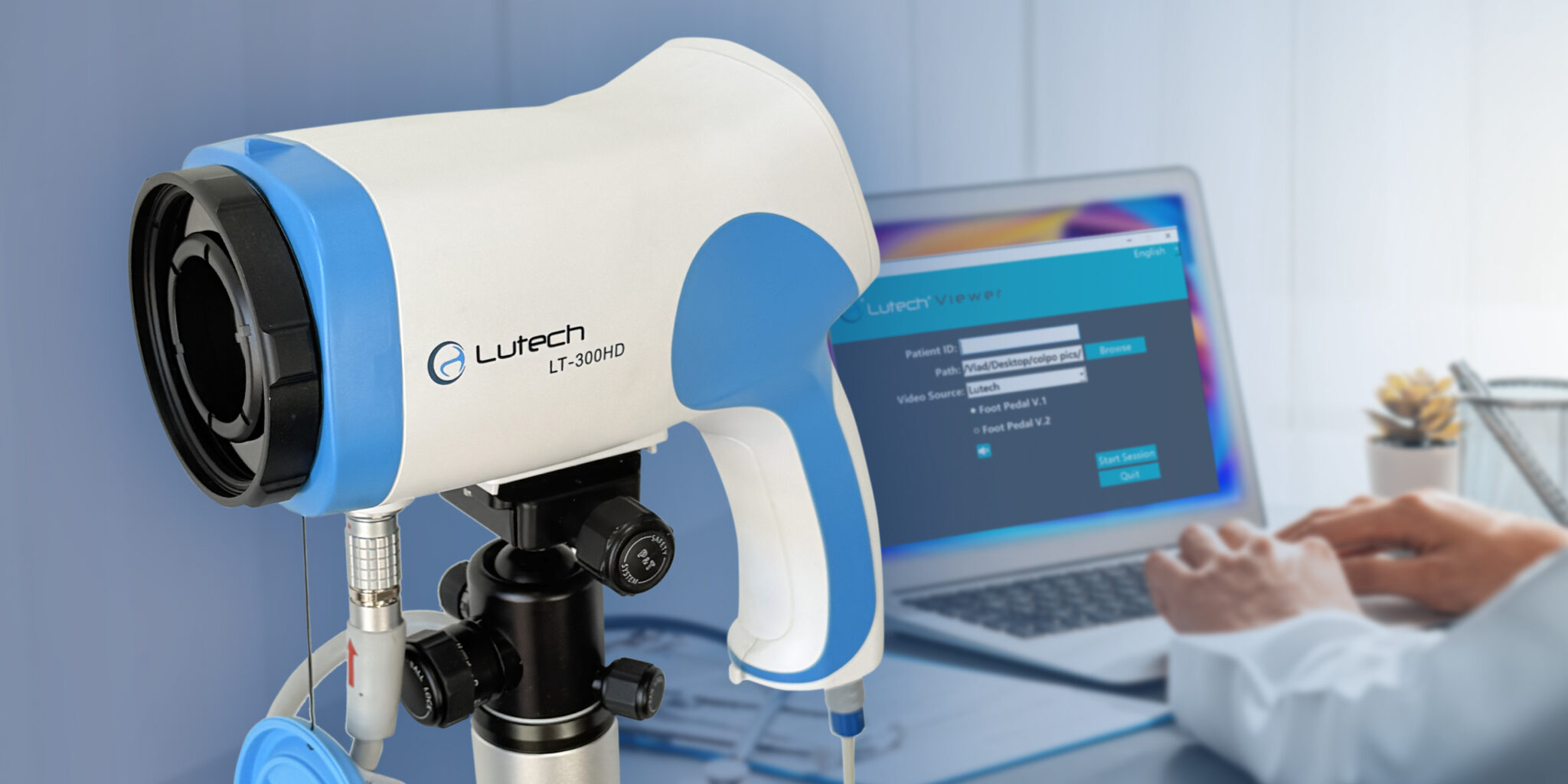 Compliance - Security is Top of Mind at Lutech