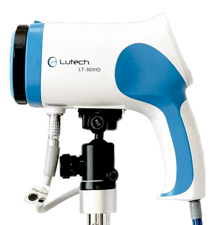 Lutech Medical Digital Colposcopes - Request a quote today!