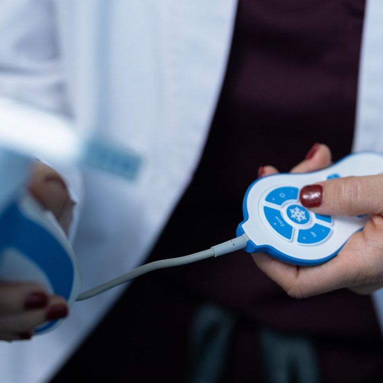 LT-300HD Digital Colposcope - Lutech Medical