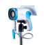 LT-300HD Digital Colposcope - Lutech Medical